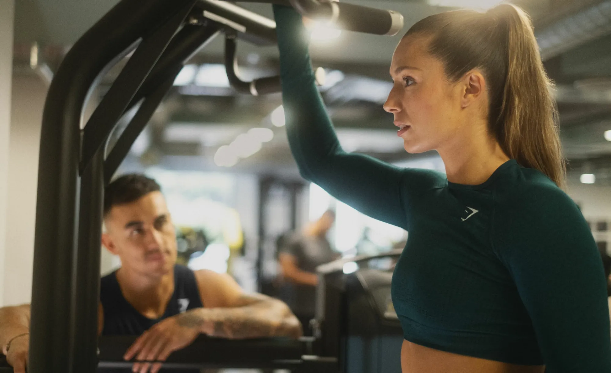 Gymshark66 Is Back to Kickstart the New Year with a 66-Day ...