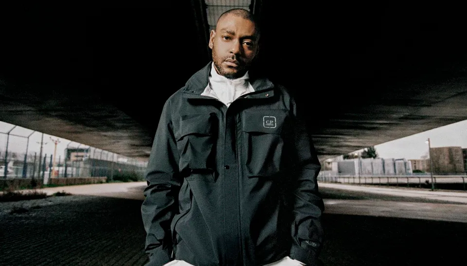 Kano Teams Up With C.P Company To Tell a Story, and It’s Not About Boys ...