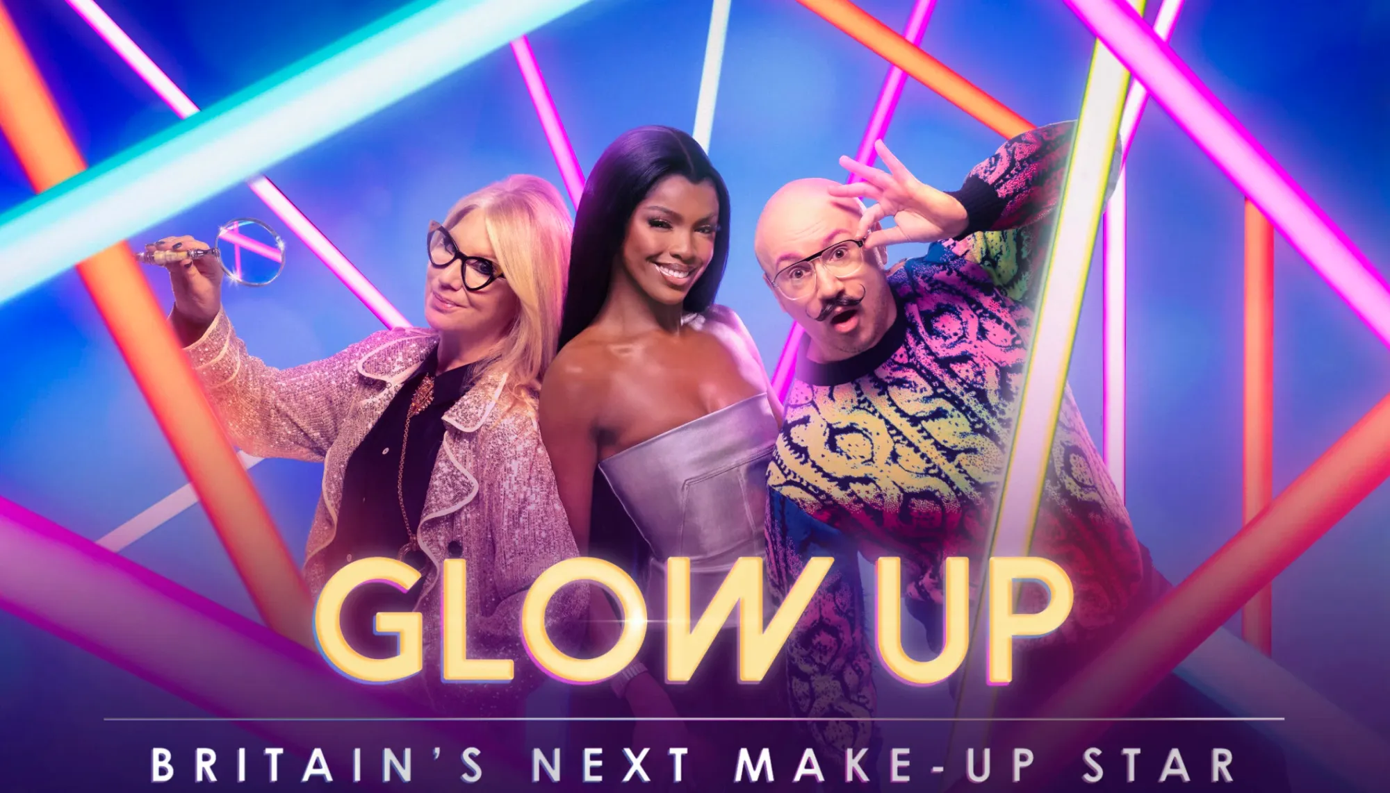 Glow Up season 5 is almost here and guess what?! 😲 💄