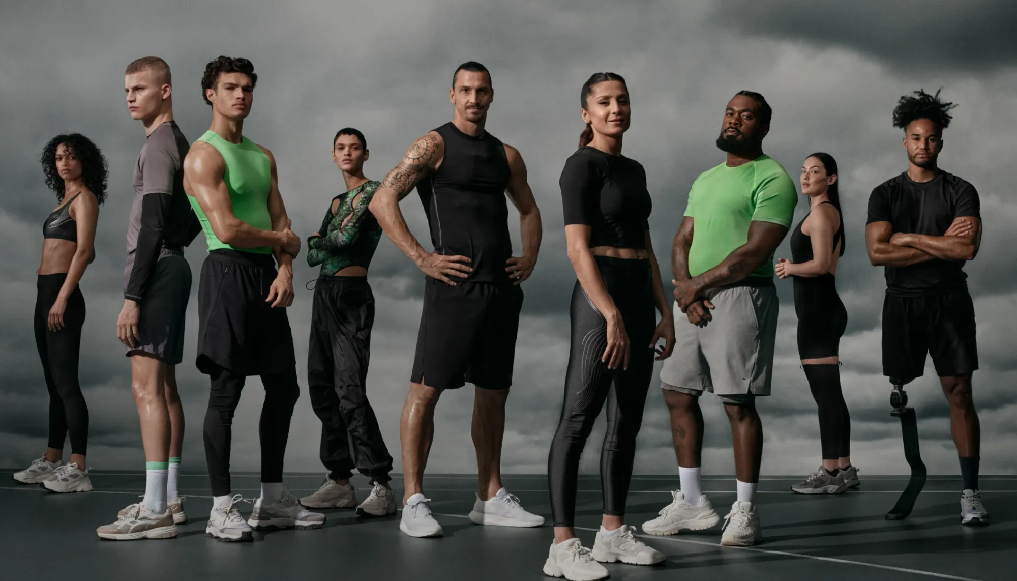 Get Hooked Into Lee’s AW23 Collection, New Balance X GANNI’s Second ...