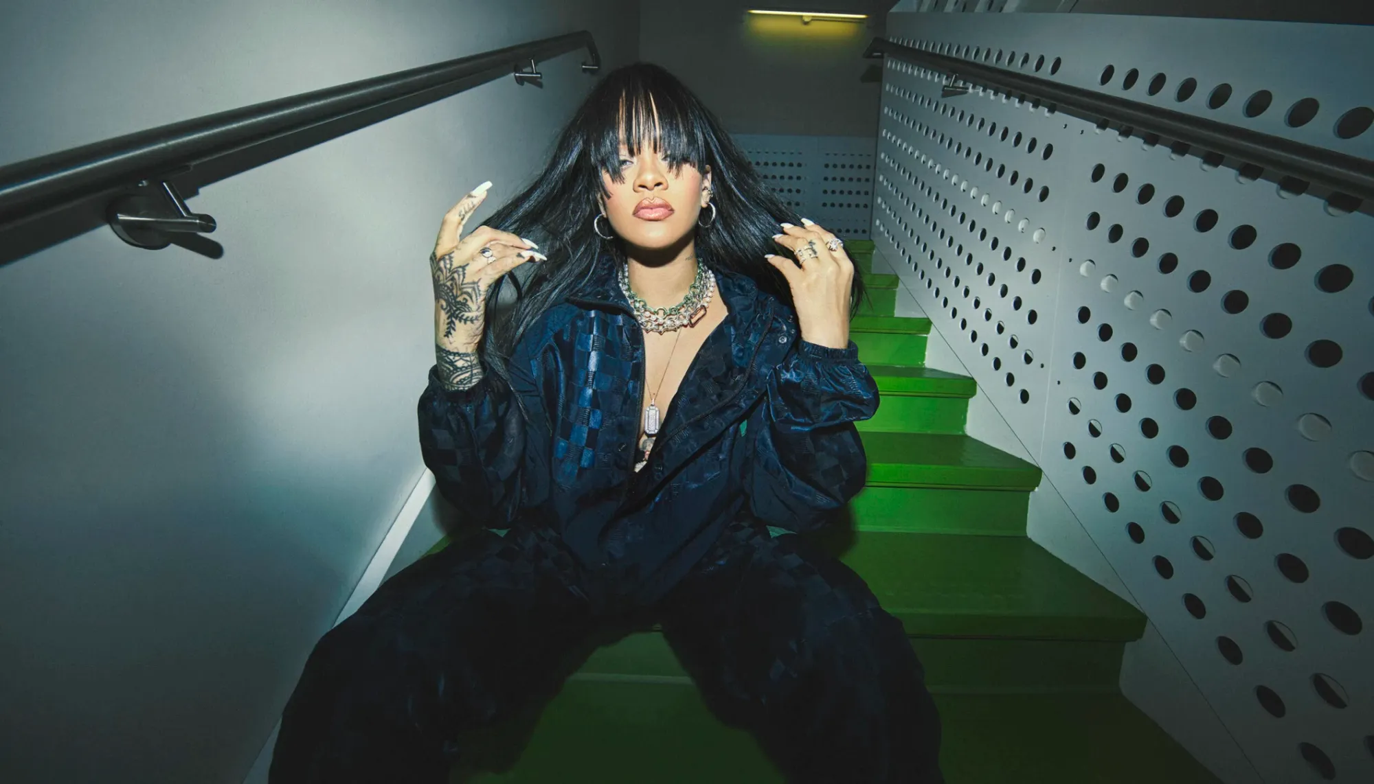 HUGO x Bella Poarch Goes Viral, Savage x Fenty Redefines Lush ...
