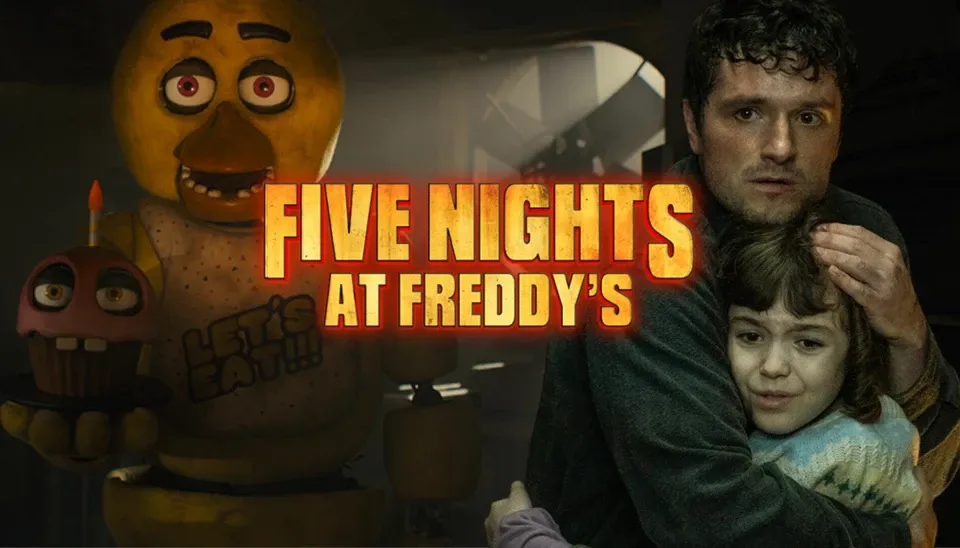 FROW Gaming Highlights | Unity CEO Steps Down, Super Mario Bros. Wonder ...