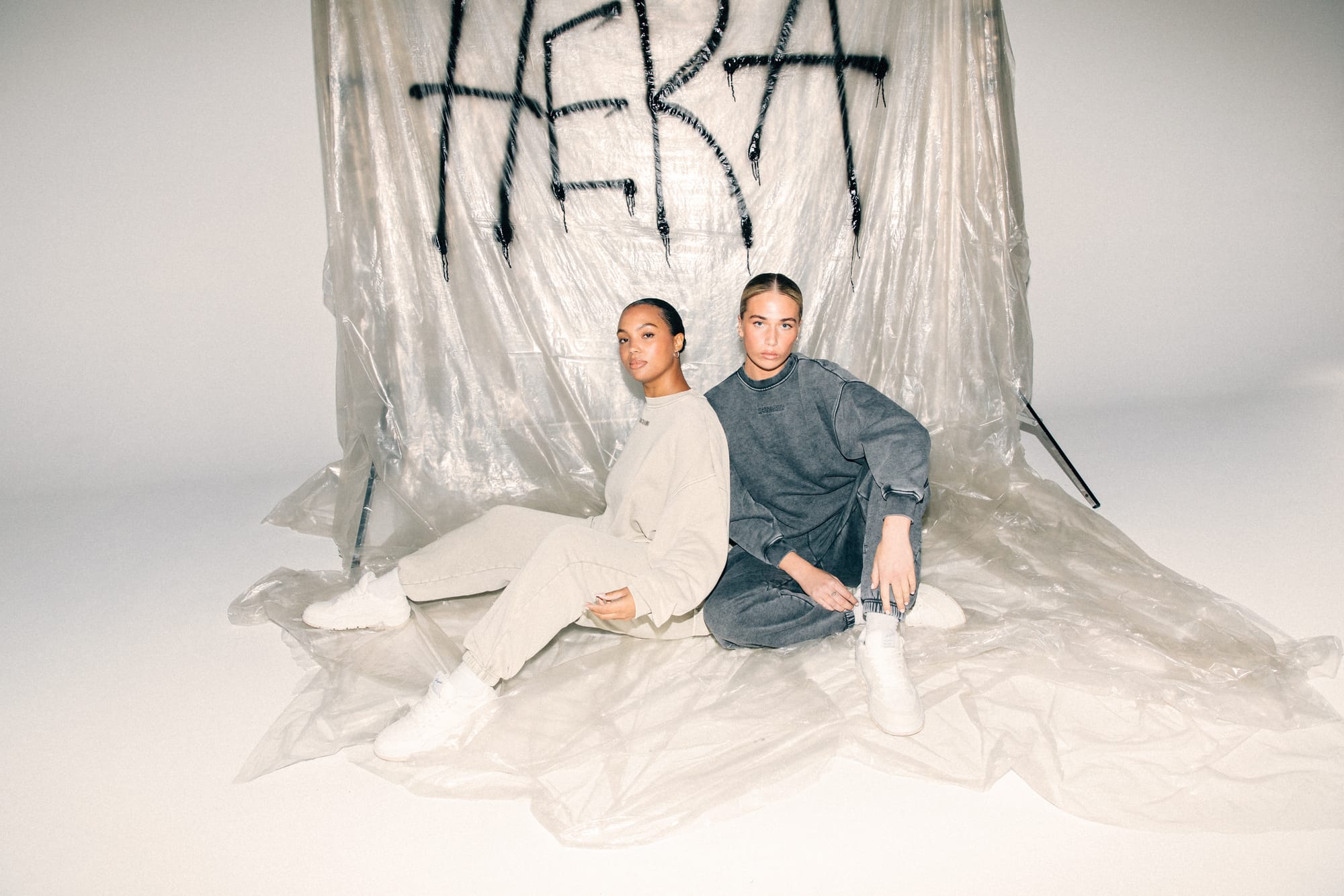 HERA Introduces a 360° Circular Fashion Journey ♻️🌍