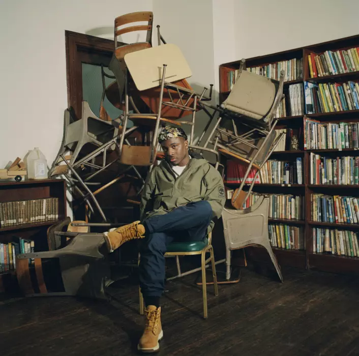 The Future Belongs To Those Who Embrace Their Boldness: Timberland ...