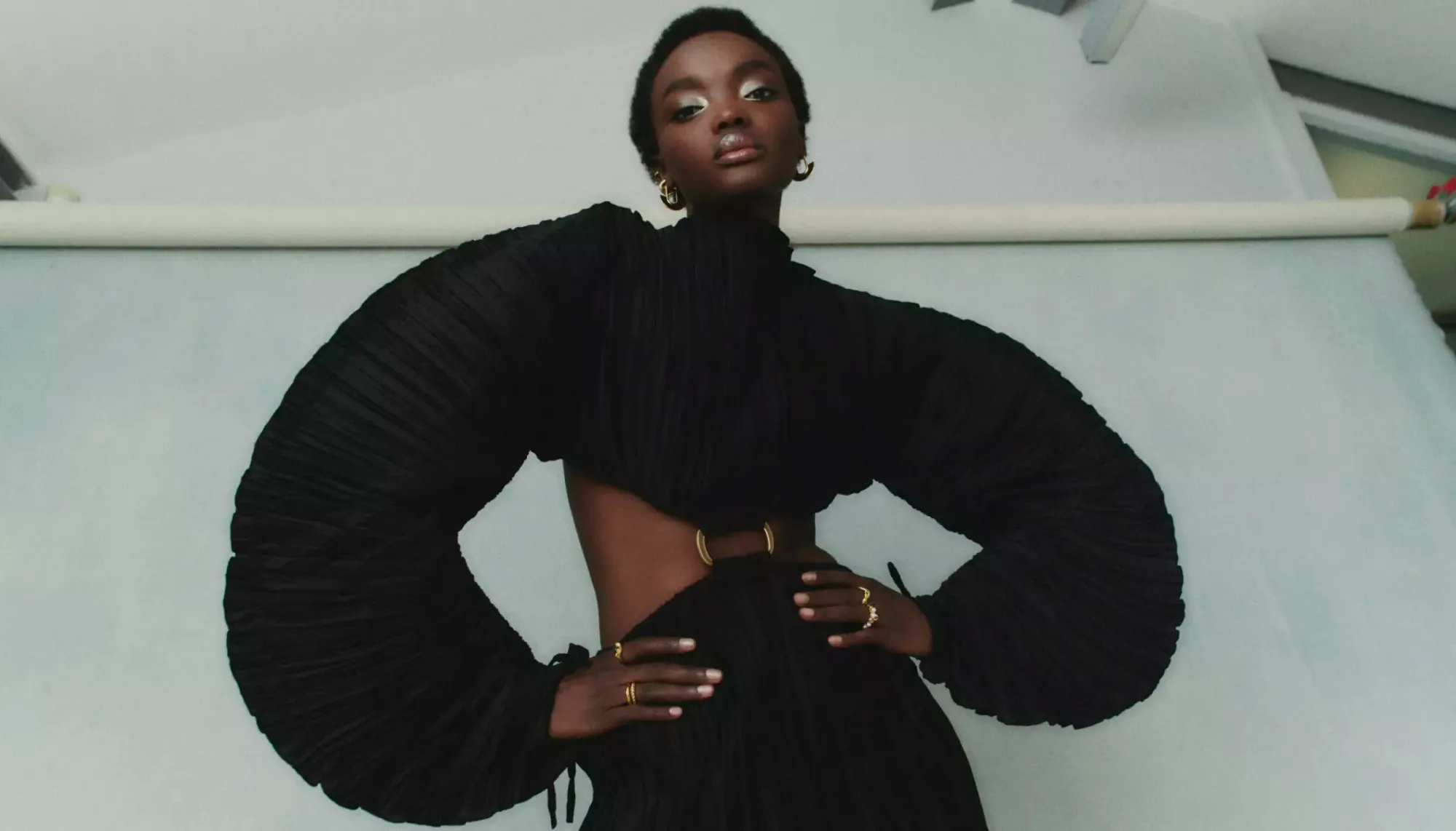 All New Summer Swimwear Dips from TALA SWIM, Wales Bonner brings the ...