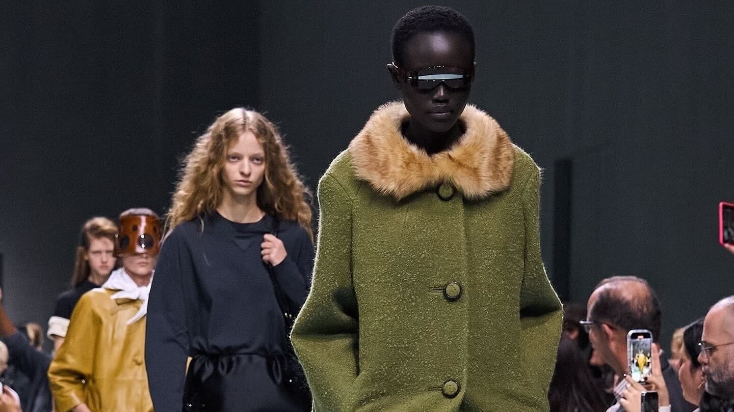 Milan Fashion Week: A Celebration of Italian Craftsmanship and Vision