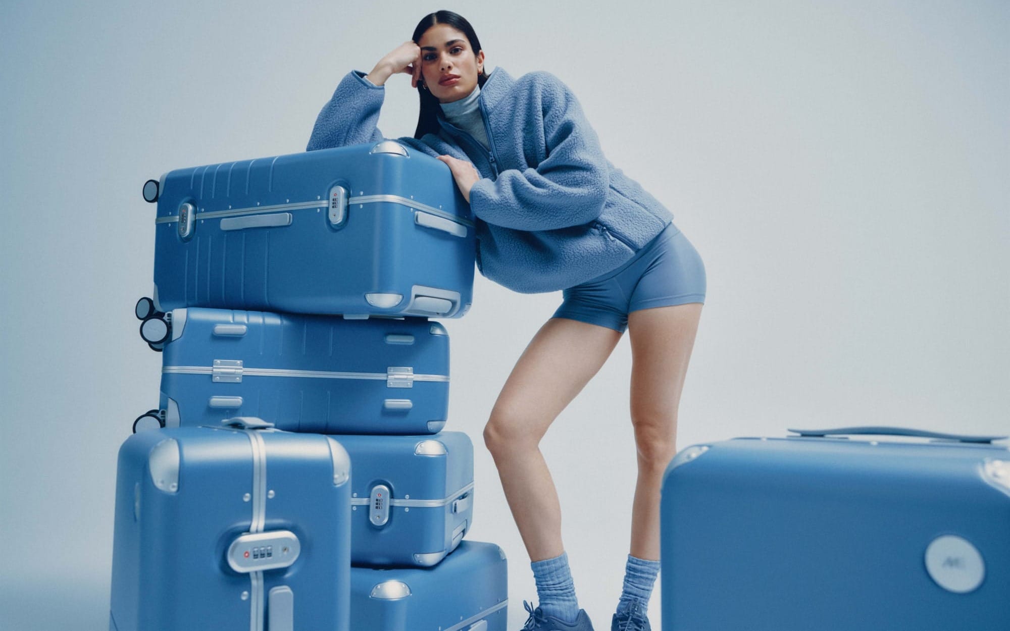 Monos Drops The Coolest Travel Companion You Never Knew You Needed 💙 ️