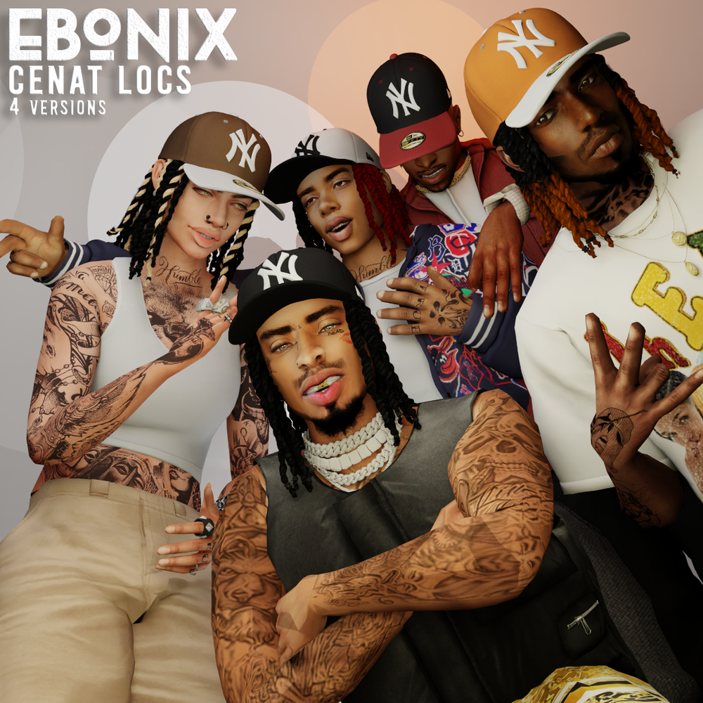 A Beginners Guide to The Sims 4 Custom Content