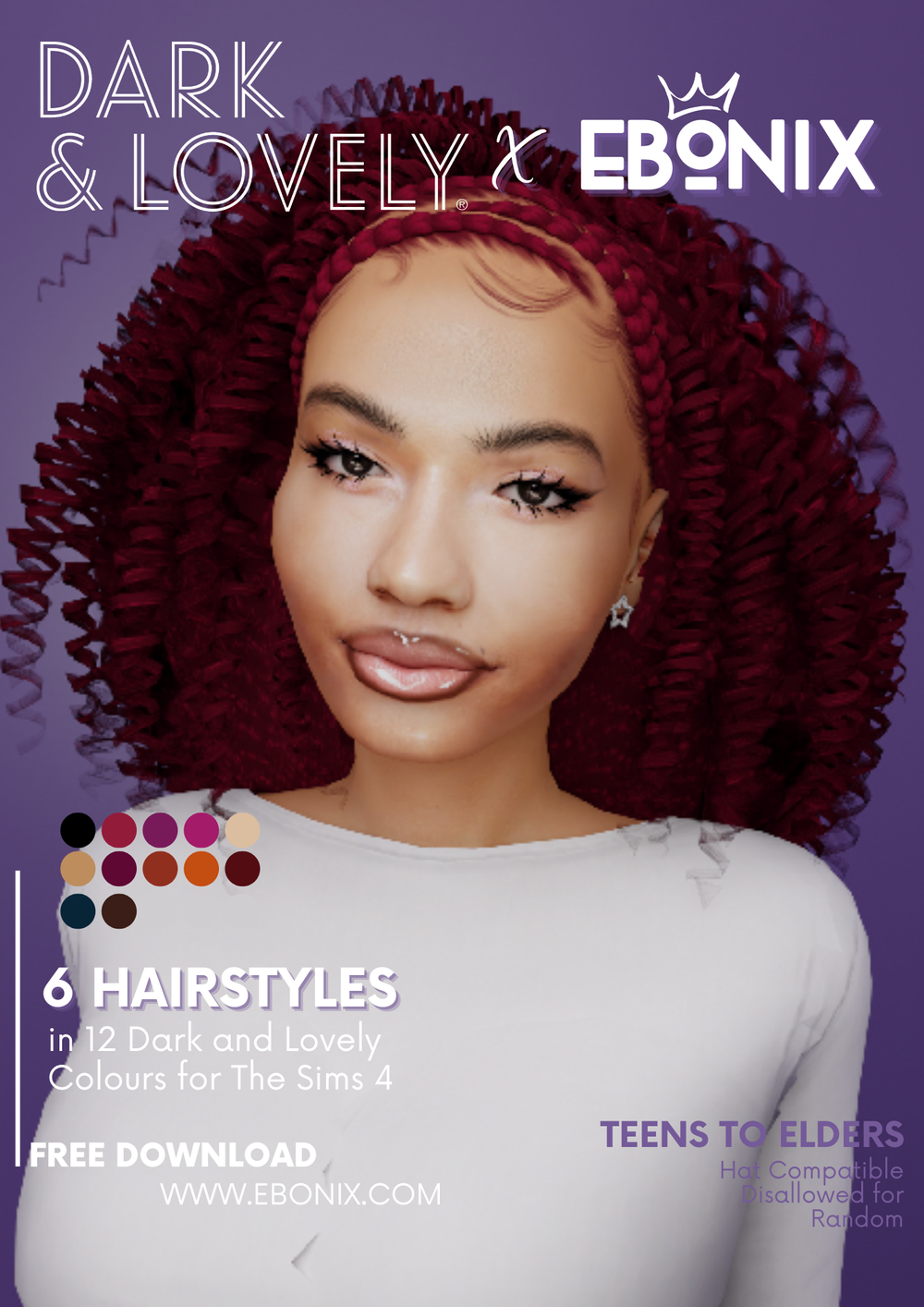 A Beginners Guide to The Sims 4 Custom Content